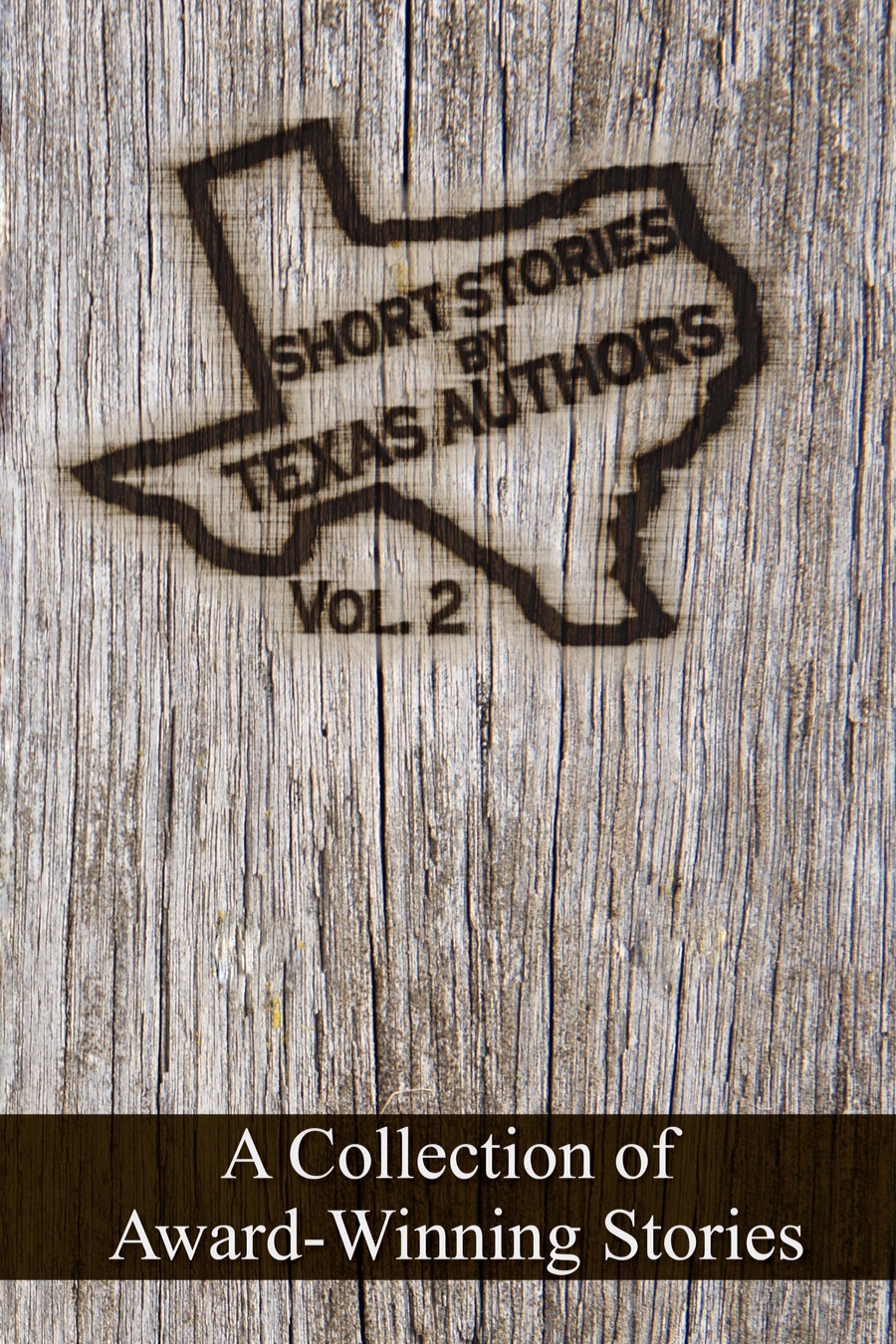 Short Stories by Texas Authors – Forgotten Winds