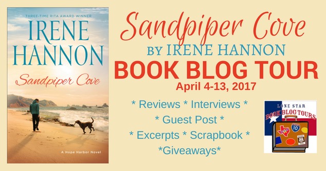 Sandpiper Cove – A Review – Forgotten Winds