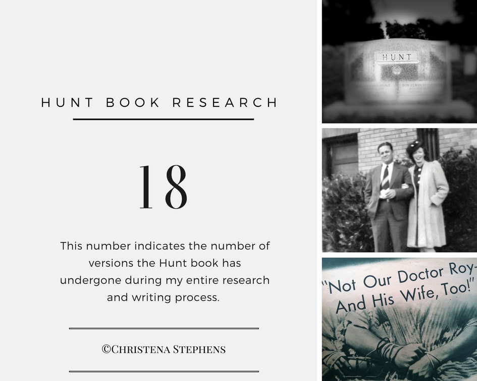 The Writing and Titling of the Hunt Book – Forgotten Winds